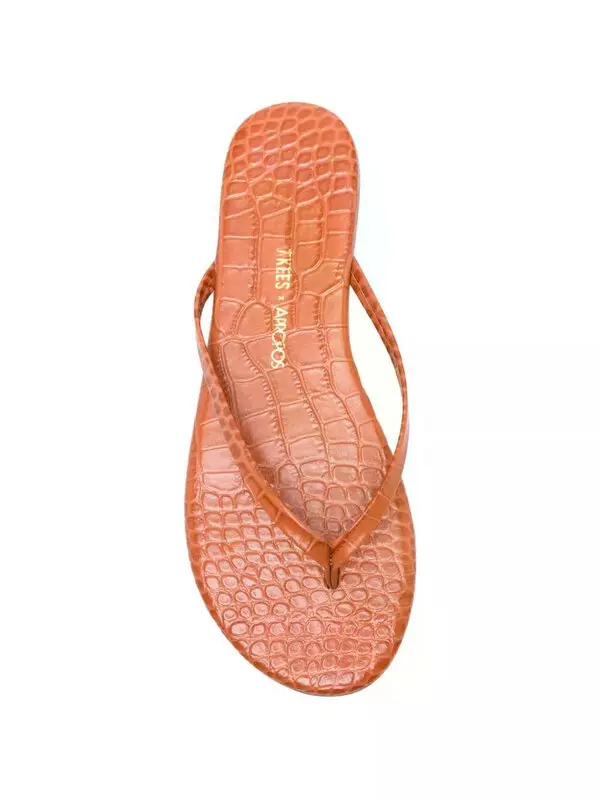 Tkees Lily Flat Sandals