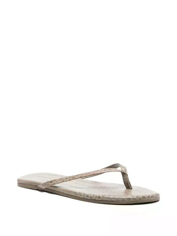 Tkees Apropos Lily Flat Sandals
