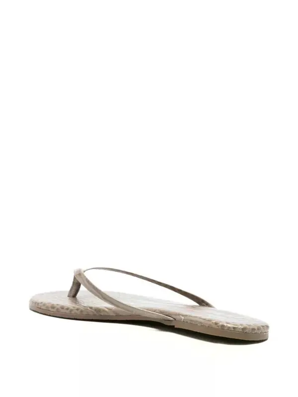Tkees Apropos Lily Flat Sandals