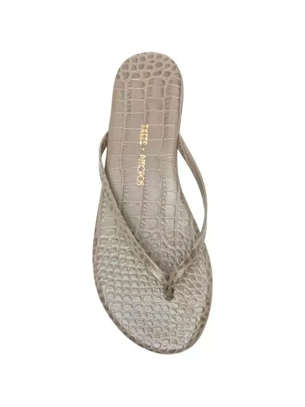 Tkees Apropos Lily Flat Sandals