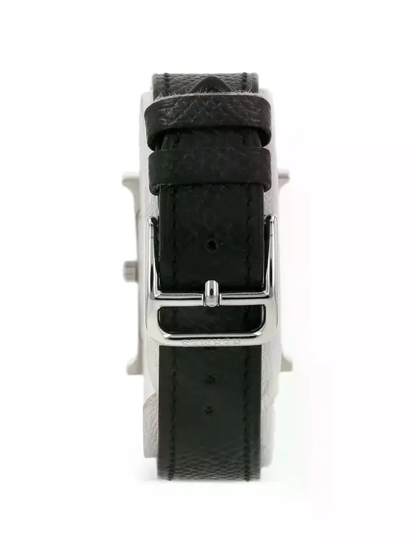 Hermès H Case Watch