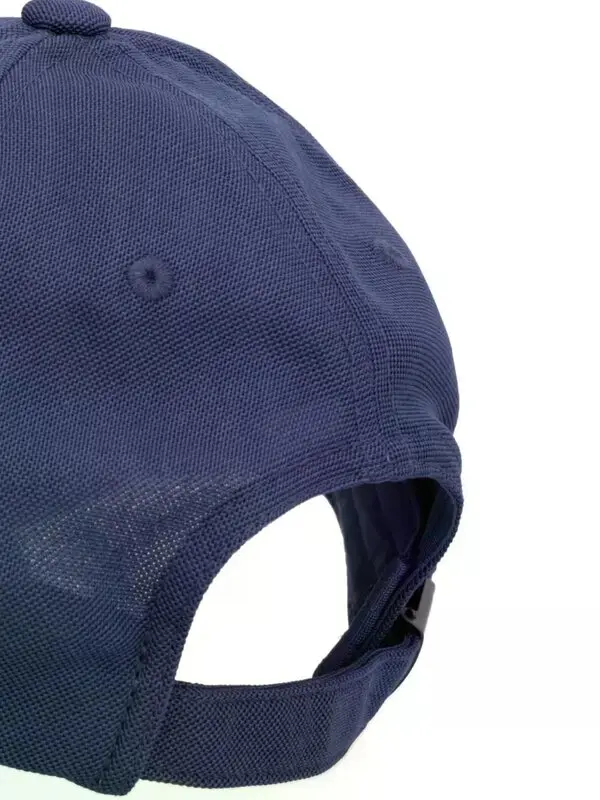 Karl Lagerfeld Ikonik Baseball Cap