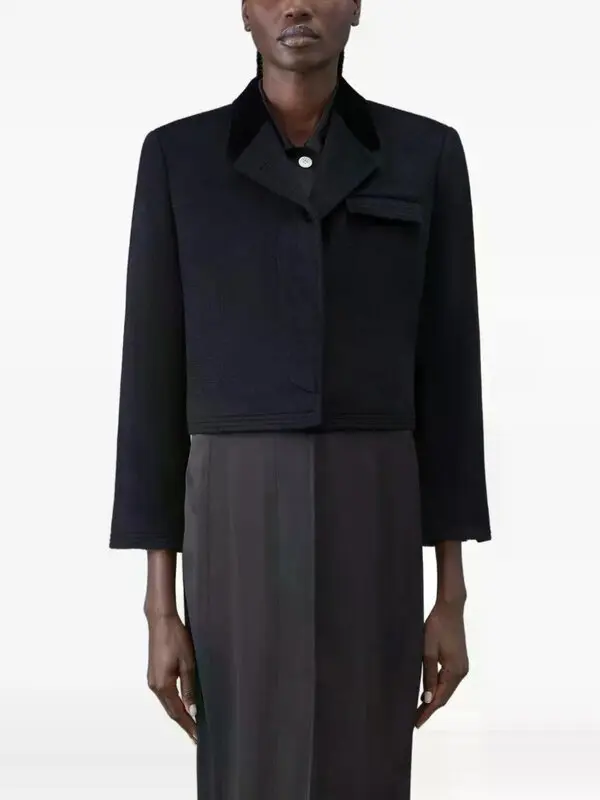 Thom Browne Cashmere Jacket