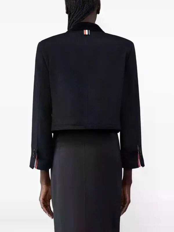 Thom Browne Cashmere Jacket