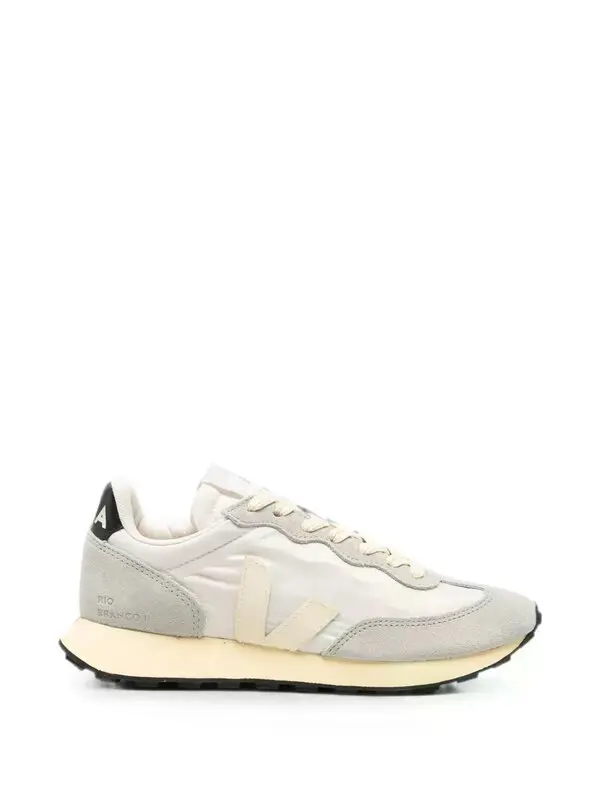VEJA Rio Branco Ii Sneakers - Neutrals