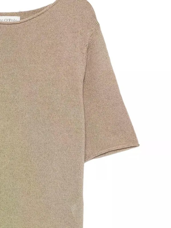 Marc O'polo Short Sleeve T-shirt