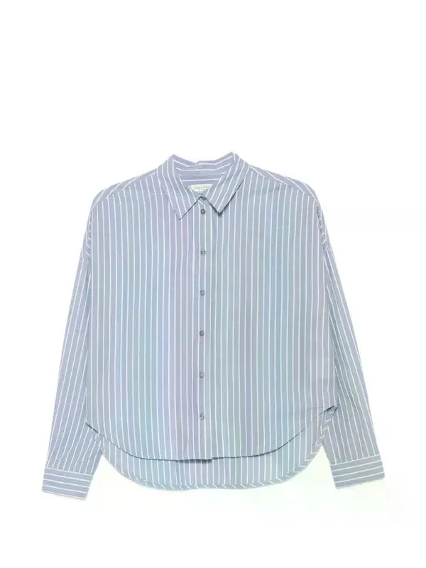 Marc O'polo Vertical Stripe Shirt