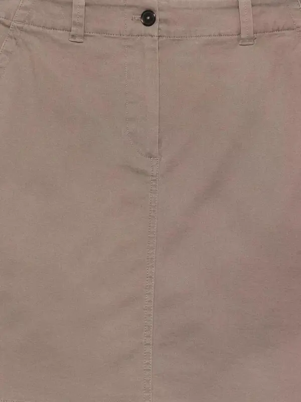 Marc O'polo A-line Mini Skirt