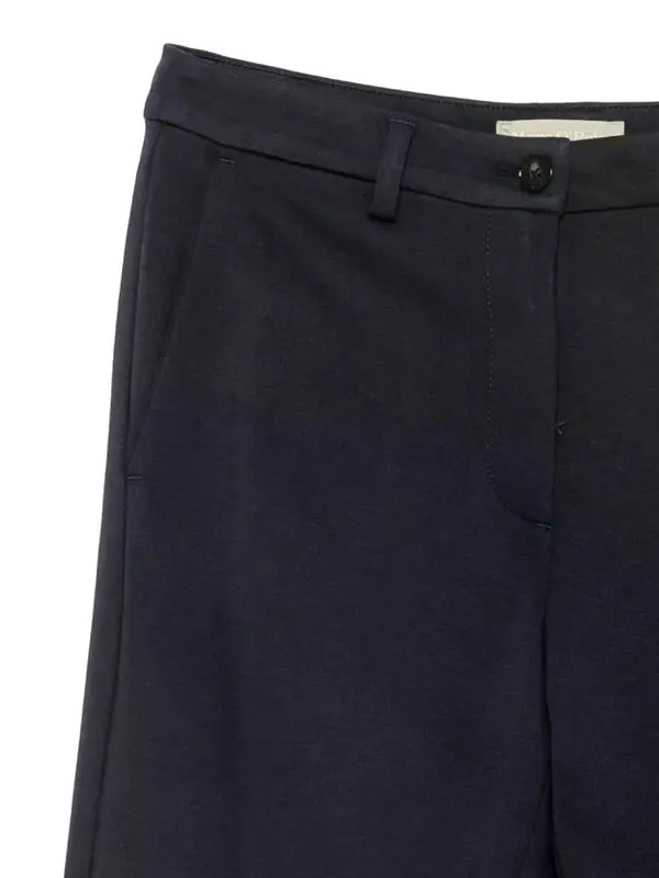 Marc O'polo Malin Trousers - Blue