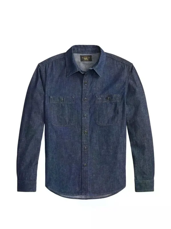 Ralph Lauren Buttoned Shirt