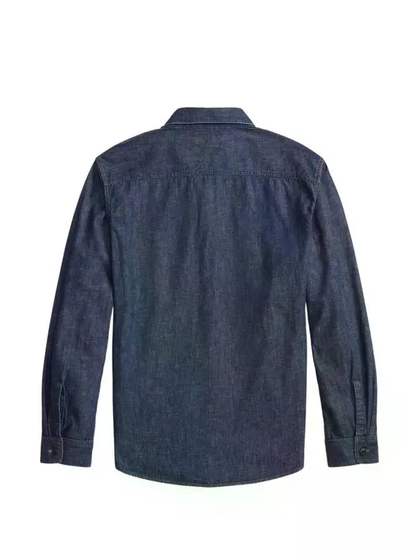 Ralph Lauren Buttoned Shirt
