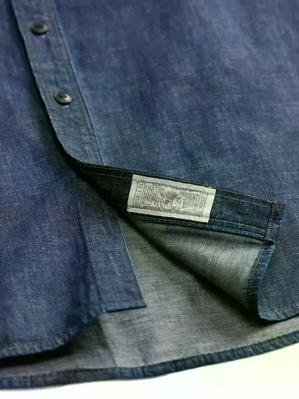 Ralph Lauren Buttoned Shirt