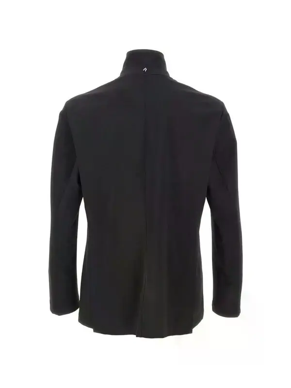 MONTECORE Aerotwill Double-breasted Jacket