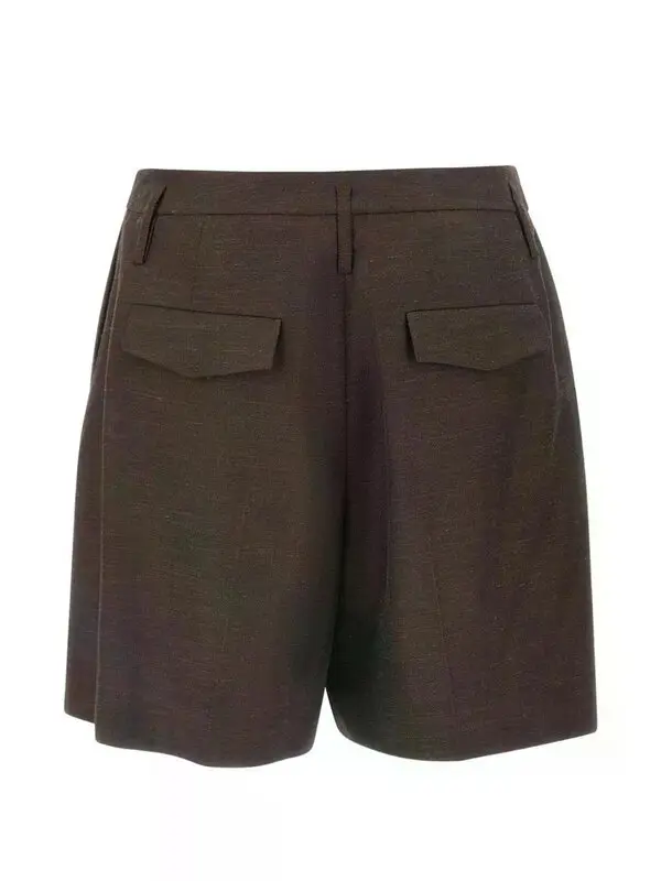 HERSKIND Villy Tailored Shorts