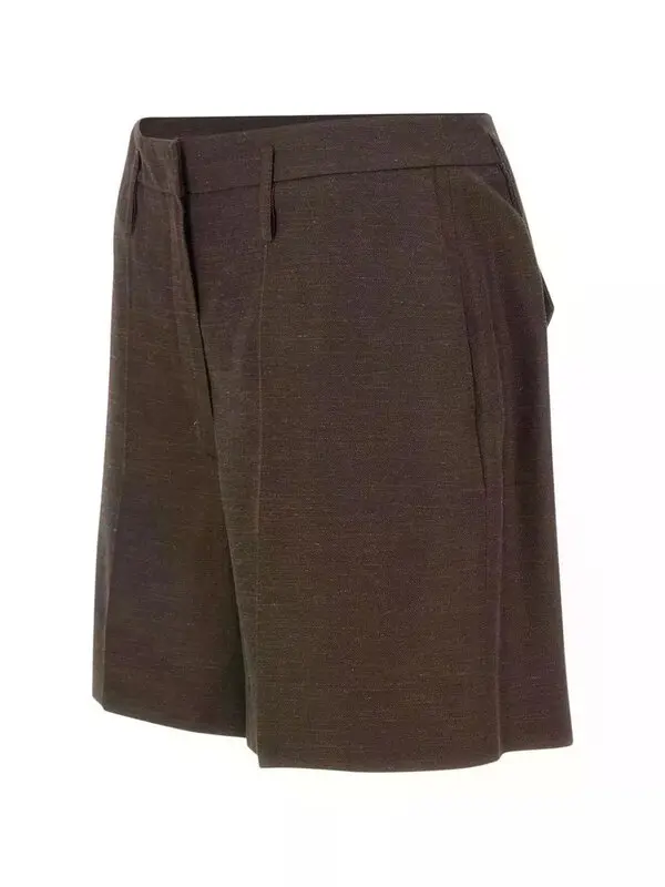HERSKIND Villy Tailored Shorts