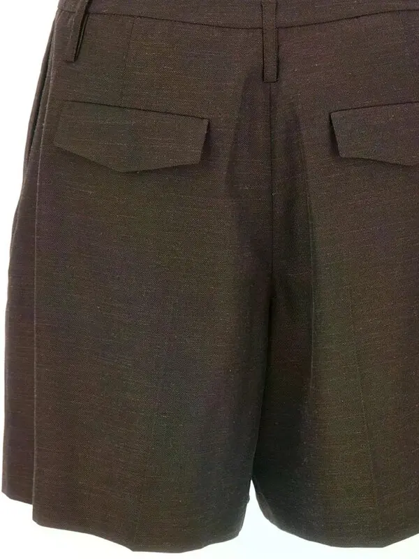 HERSKIND Villy Tailored Shorts