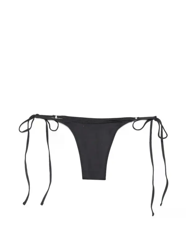 Frankies Bikinis Elena Side-tie Bikini Bottoms