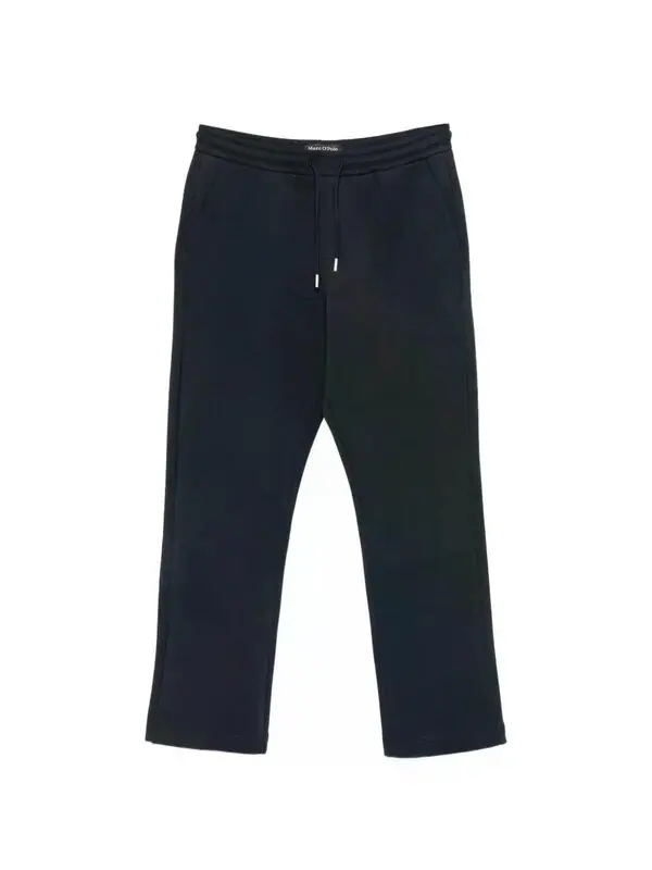 Marc O'polo Drawstring-fastening Track Pants