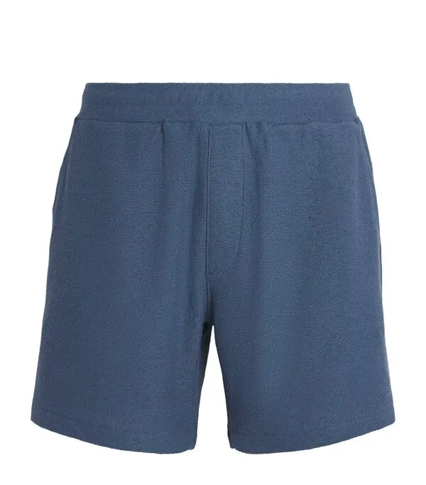 Paige Bouclé Elijah Shorts