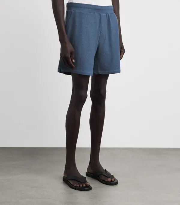 Paige Bouclé Elijah Shorts