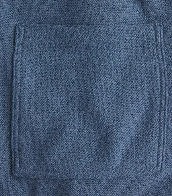 Paige Bouclé Elijah Shorts