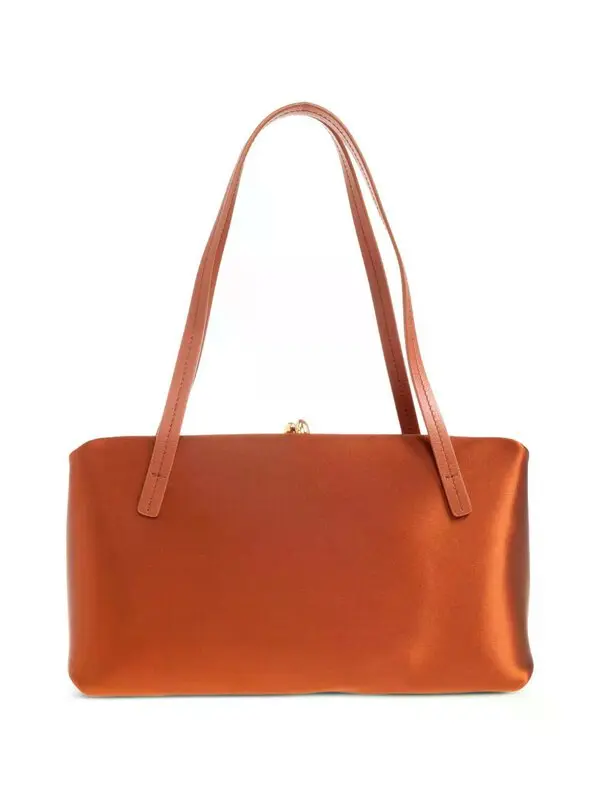 JIL SANDER Goji Pillow Small Shoulder Bag