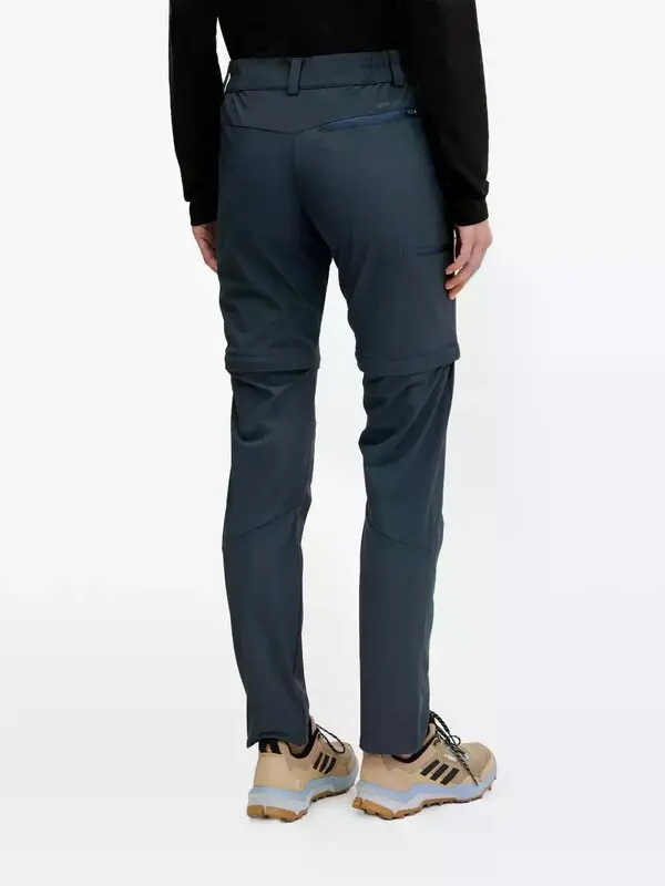 VIKING Zip-off Cargo Trousers