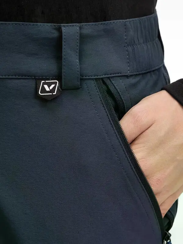 VIKING Zip-off Cargo Trousers