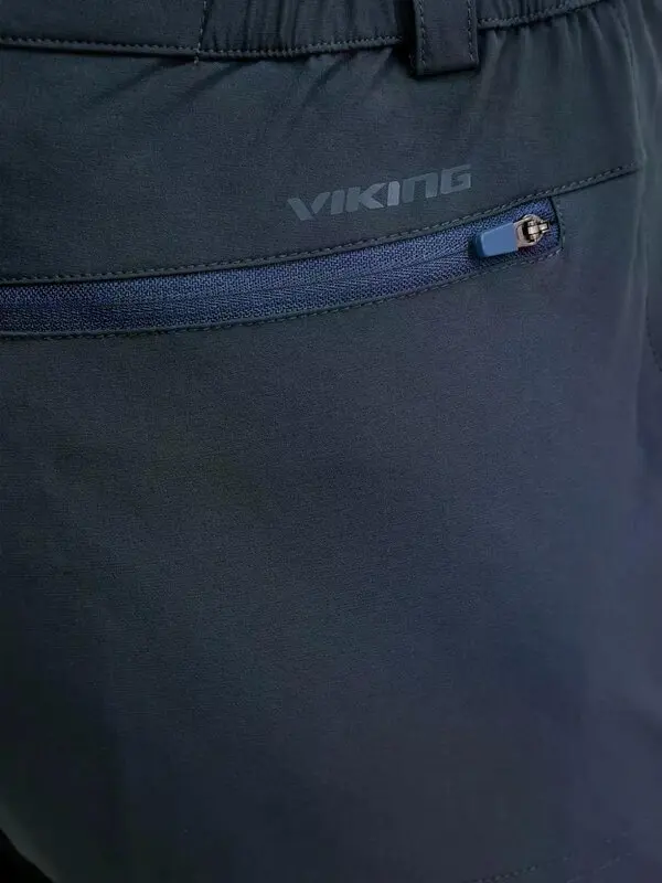 VIKING Zip-off Cargo Trousers
