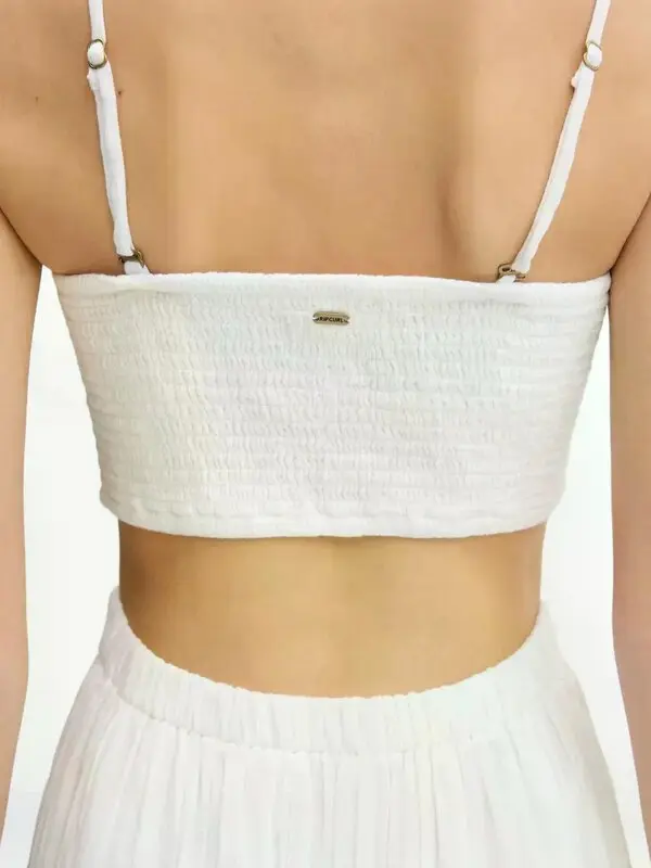 Rip Curl Cut-out Maxi Dress
