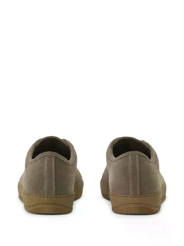 LANVIN Lace-up Sneakers
