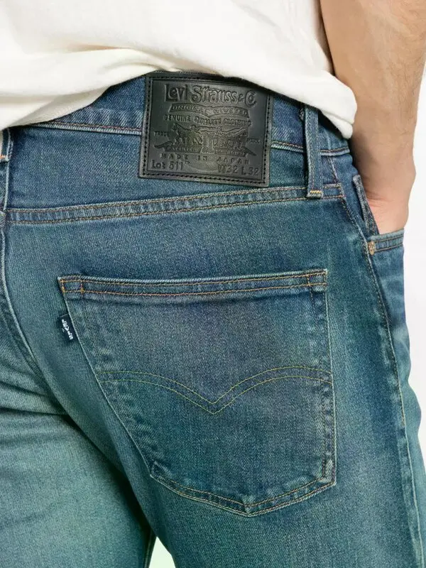 LEVI'S 511 Slim Jeans