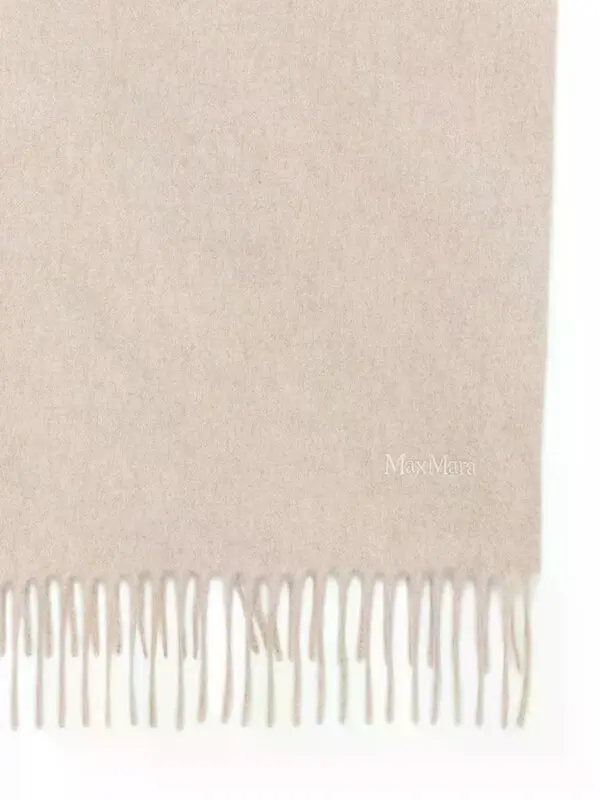 Max Mara Baci Scarf