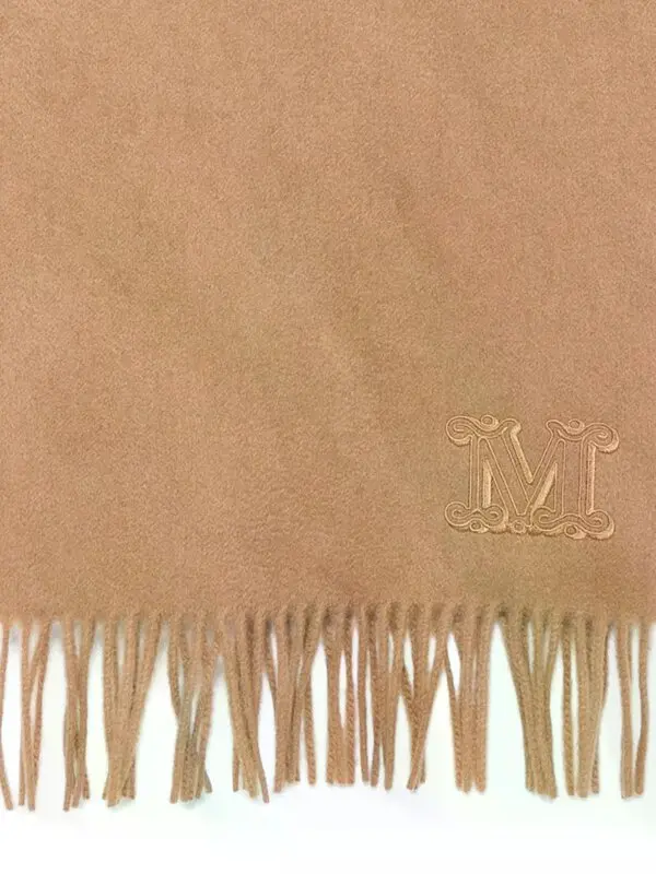Max Mara Wsdalia Scarf