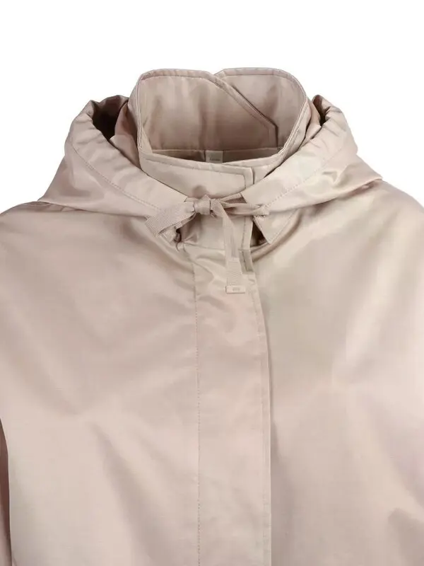DUNO Kayle Hooded Jacket