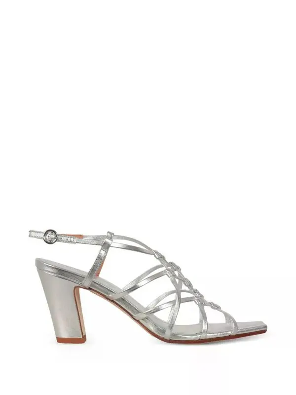 AeydĒ Acacia Strappy Sandals
