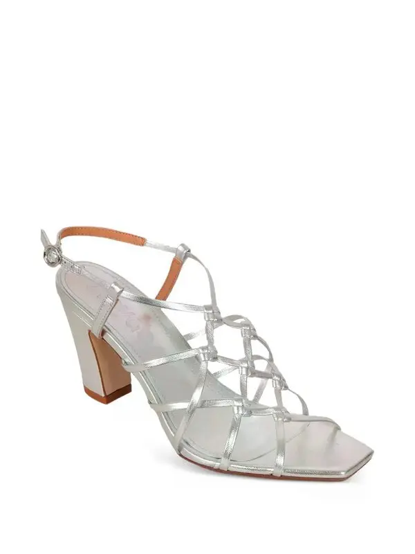 AeydĒ Acacia Strappy Sandals