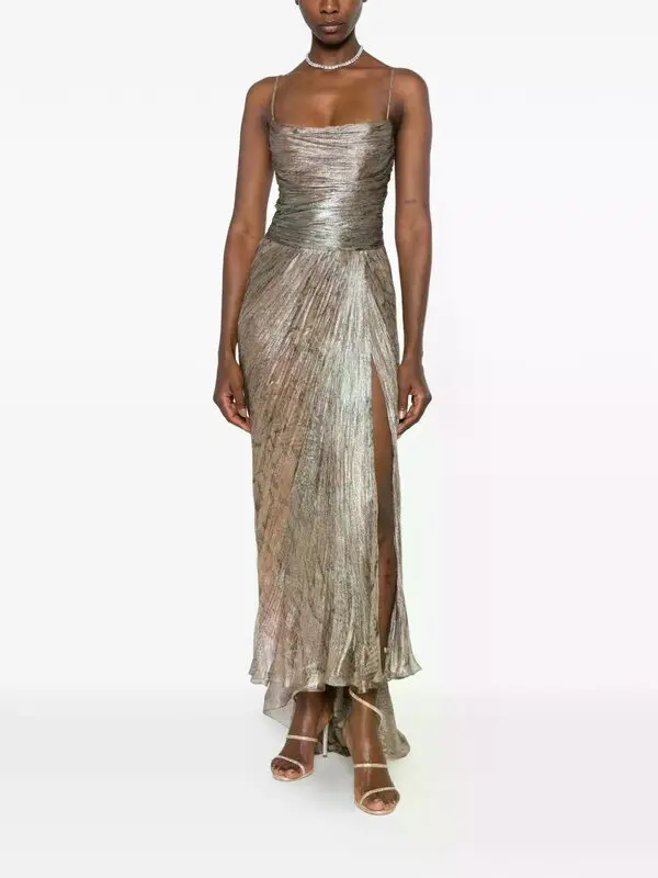 MARIA LUCIA HOHAN Rio Maxi Dress