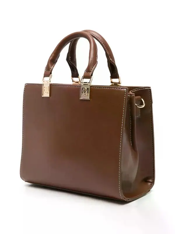 RUE MADAM PARIS Mini Tangeri Tote Bag