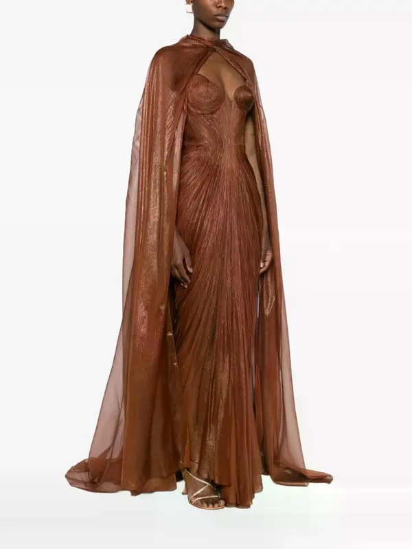 MARIA LUCIA HOHAN Celestina Cape