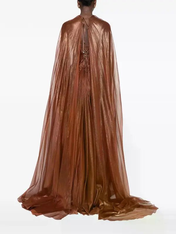 MARIA LUCIA HOHAN Celestina Cape