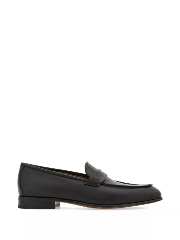 FERRAGAMO Penny Loafers