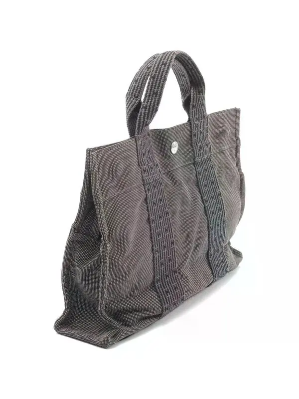 Hermès Yale Line Pm Tote Bag