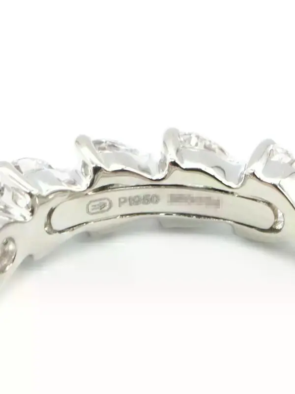 Harry Winston Diamond Eternity Band