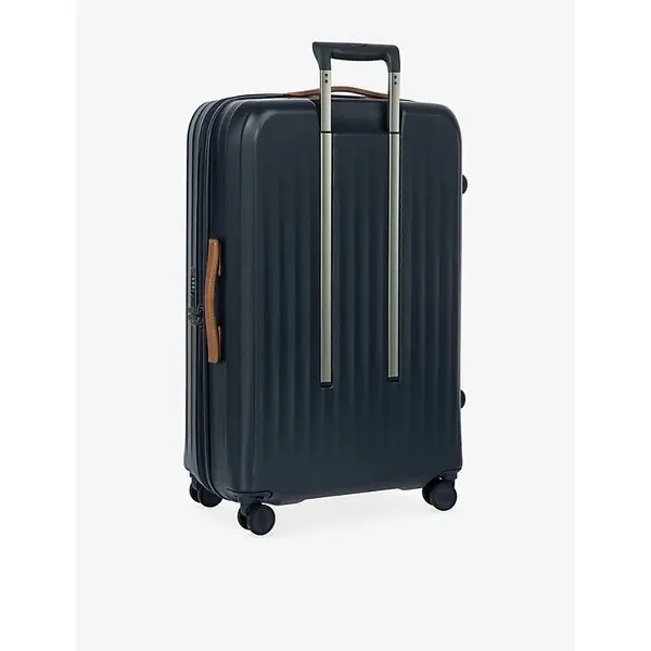 BRICS Taormina Ultra-light Large Suitcase 75cm