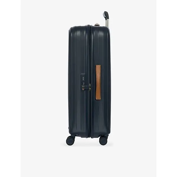 BRICS Taormina Ultra-light Large Suitcase 75cm