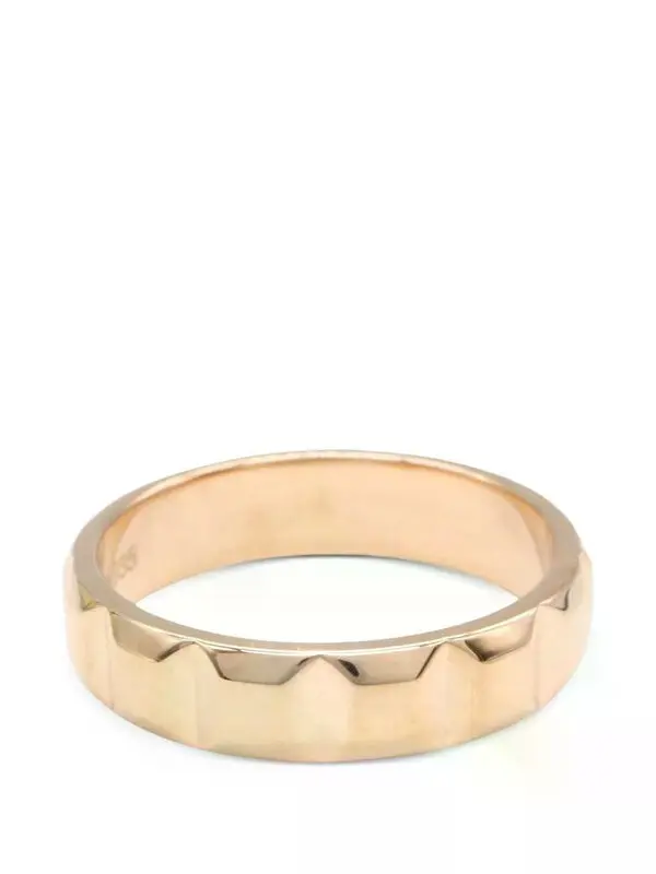 Boucheron Clou De Paris Ring