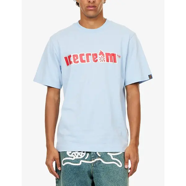 ICECREAM Soft Serve Cotton T-shirt