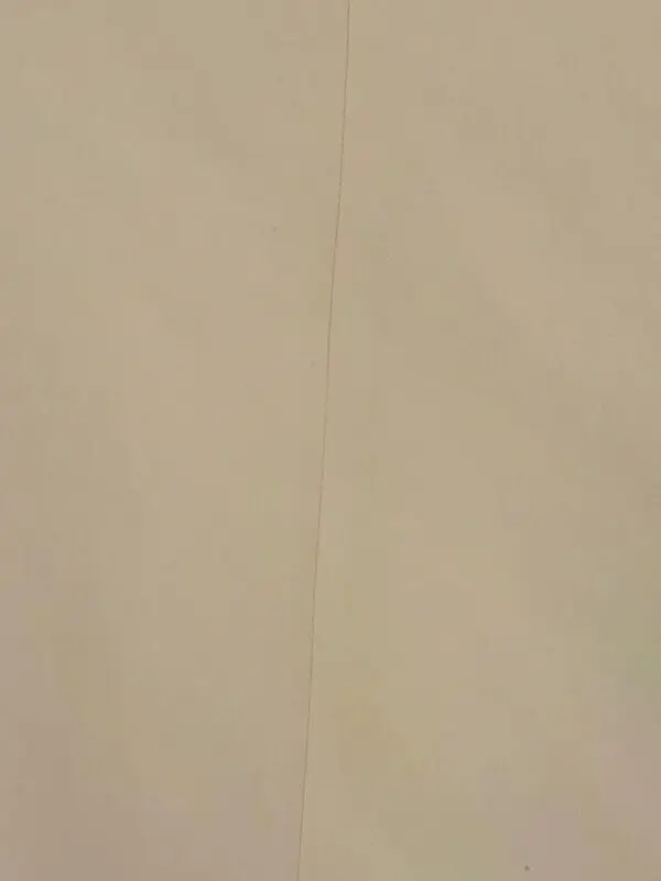 Valentino Garavani Silk Blouse With Contrast Trim