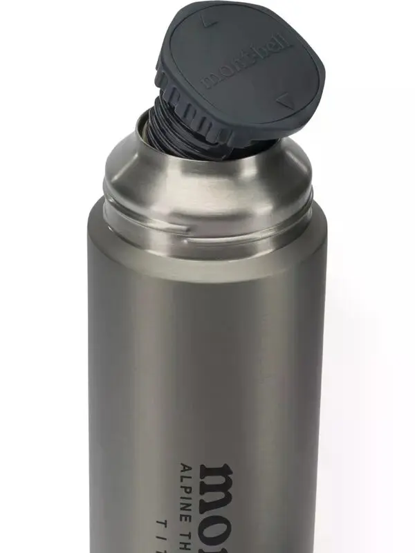 MONTBELL Alpine Thermo Bottle